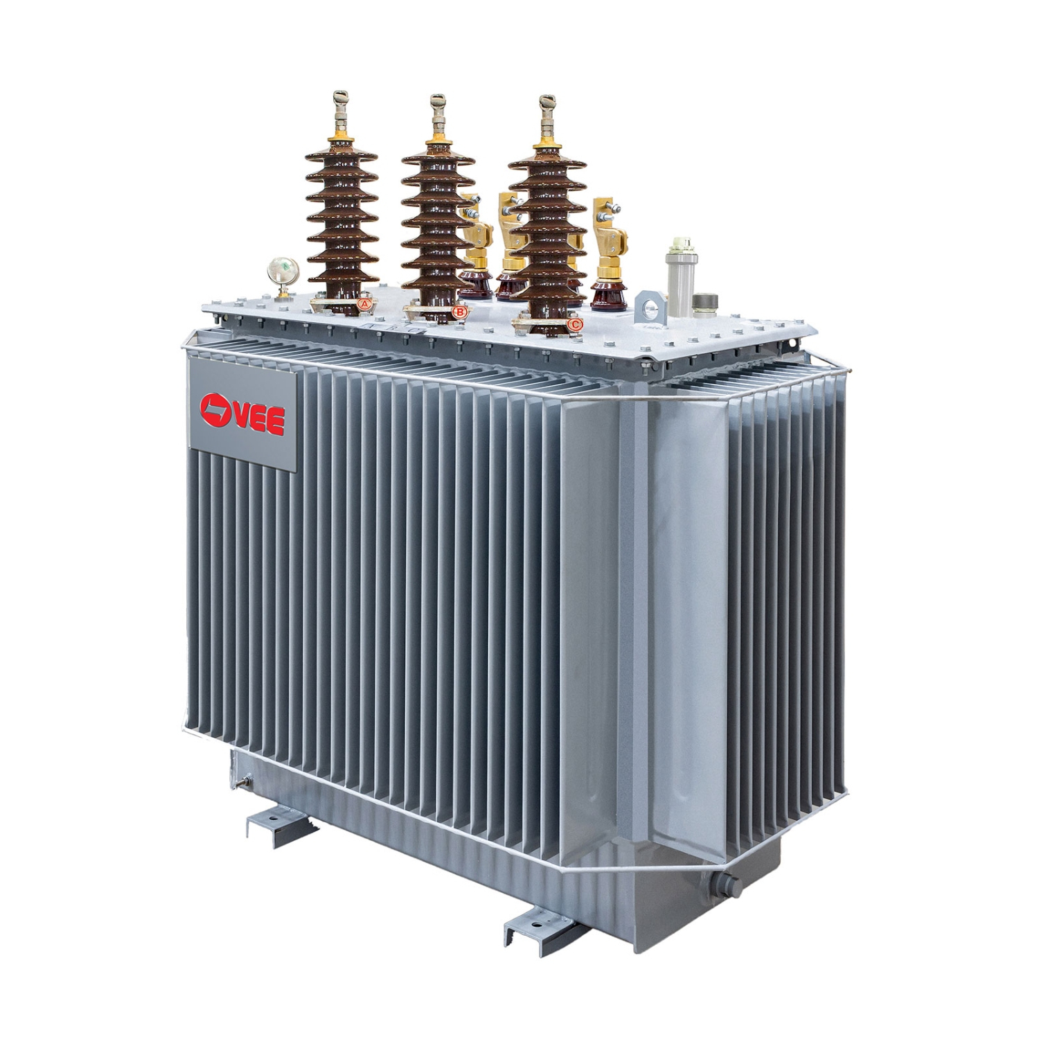 Distribution transformer